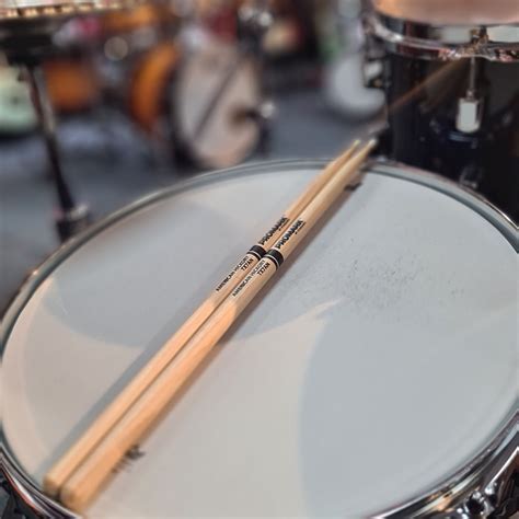 Promark Drumsticks Nylon Tip Landers Music Store