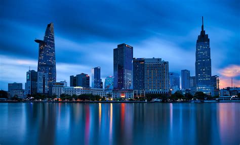 Vietnam Adventures Discover 10 Saigon Tourist Destinations With Strong
