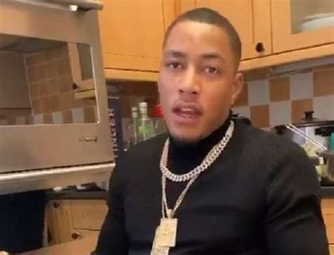 Stephan Allen Age Wiki Net Worth Height And More 2024 The Personage