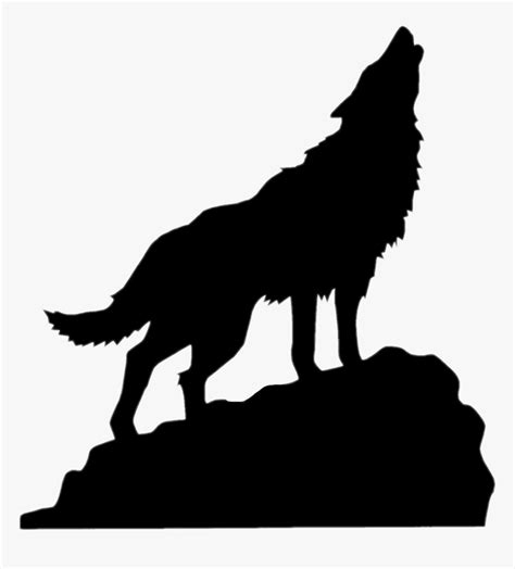 Silhouette Sillhouette Shilouette Wolf Howl Howlingwolf Howling