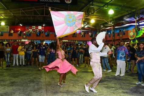 Visita A Um Ensaio De Escola De Samba Em São Paulo 2025 Grupo Dicas