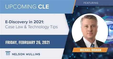 Michael Bigham Posted On Linkedin