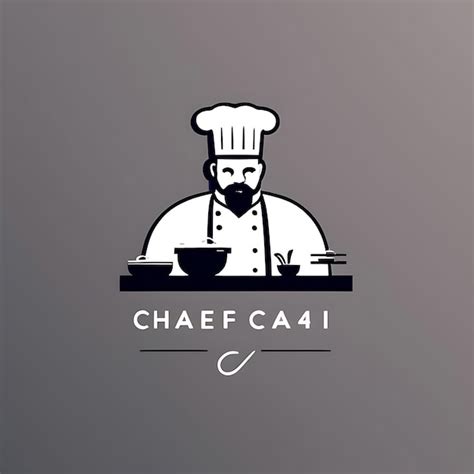 Página 2 Fotos Logos Chef Freepik
