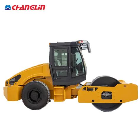 10 Tons 12 Tons Drum Type Hydraulic Vibratory Roller Road Compact