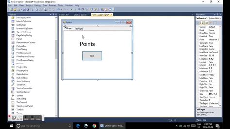 Windows Forms At William Everhart Blog