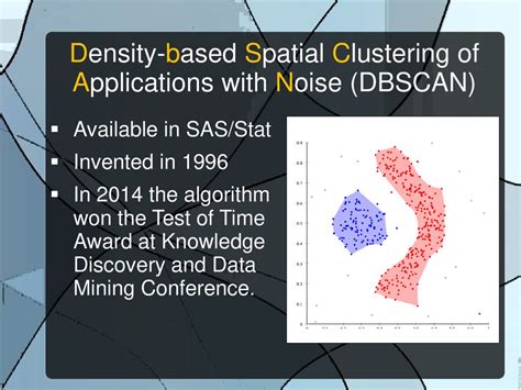 Cluster Analysis Chong Ho Yu Ppt Download