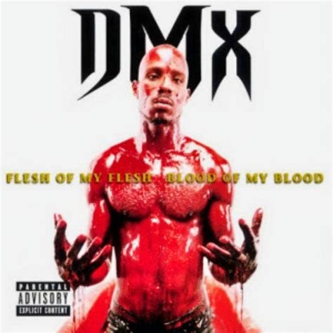 25 Best Dmx Song Lyrics And Quotes About Addiction Mental Health And