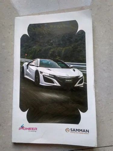 Perfect Bound White Student Long Exercise Notebook For School At ₹ 15