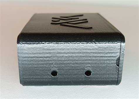 🔌 5x7cm Universal Pcb Board Case・free Obj File For ・cults