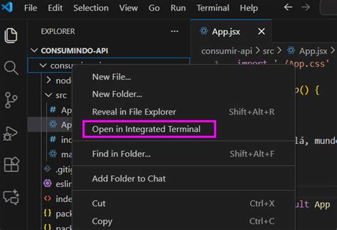Como Consumir Api Com React E Axios