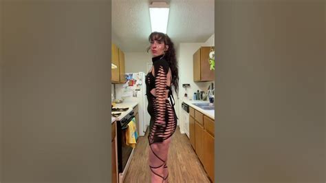 Ootd Altgirl Alternativefashion Dollskill Blackdress Fitcheck Youtube