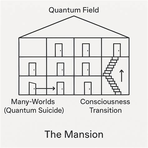 Whats Quantum Immortality The Concept Of Death