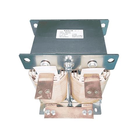 What Are The Main Functions Of Dc Reactor Wuxi Jiade Transformer Co Ltd