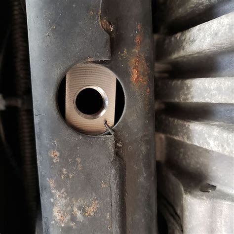 Dirs G Differential Brace For 2009 2014 V8 Chargerschallengers300 Rwd