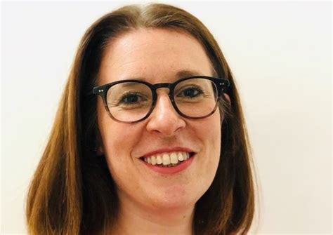 Clare Thomson Imperial College Health Partners