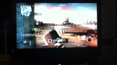 Cod Black Ops Across Map Tomahawk Youtube
