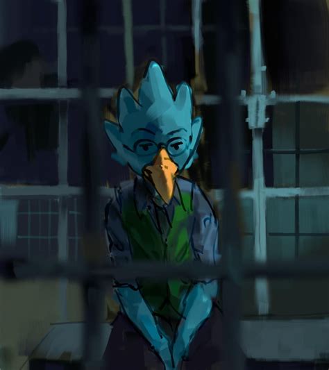 Swatchlings Rdeltarune