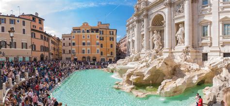¿qué Ver En Roma En 7 Días Guía Completa 1 Semana En Roma Jyzxlk