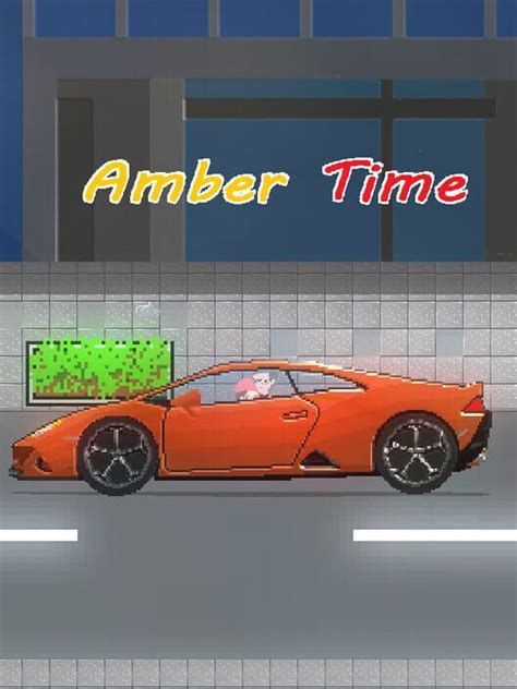Amber Time 2020