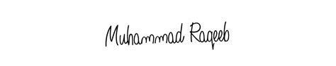 98 Muhammad Raqeeb Name Signature Style Ideas Perfect Electronic Sign