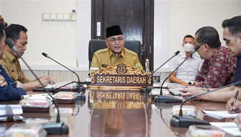 Brin Lirik Model Pengentasan Kemiskinan Di Muba