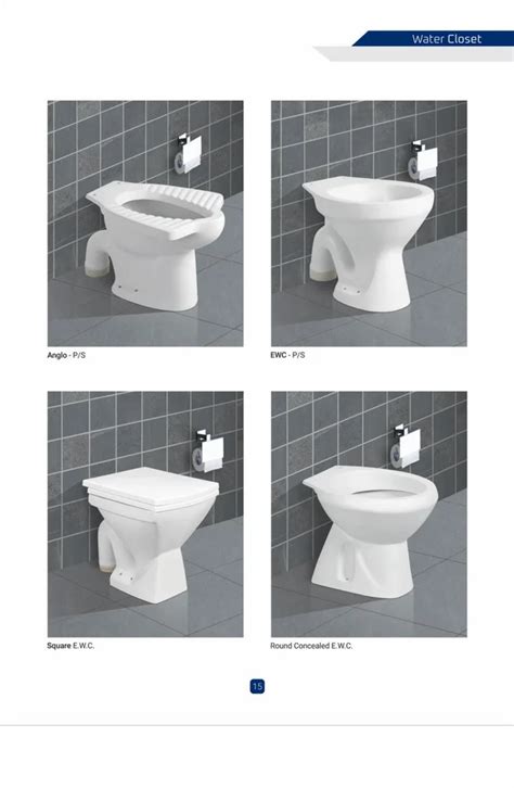 Ewc S Trap At ₹ 280piece Avenue Park Morbi Id 13512667330