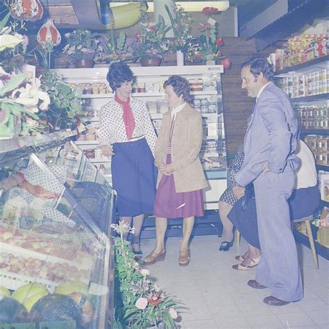 Feest Tussen Verse Groenten En Conserven Bij Van Riet Wie Was Er Bij