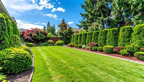 9 Best Shrubs To Block Wind In Your Backyard The Backyard Pros