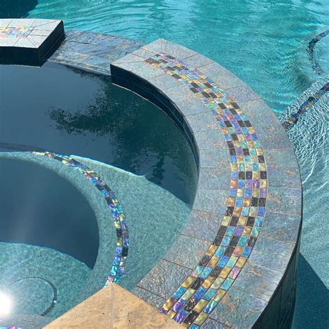 Universal Mini Pebble Series Finest Finish Pools