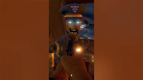 3 Curiosidades De Tedd De Tranzit En Cod Zombies Youtube