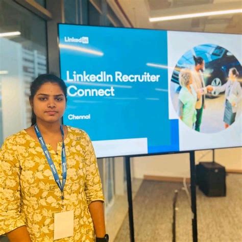 Linkedinrecruiter Talentacquisition Aiinrecruitment