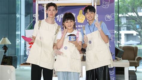 郭雪芙爆新戀情！夏和熙鬆吐她感情「真實狀態」：很荒唐 娛樂星聞