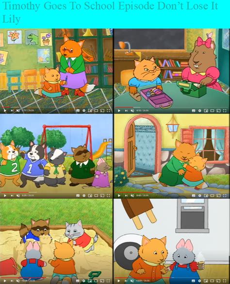 Dont Lose It Lily Claire Eales Wiki Fandom