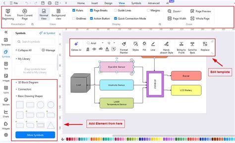 What Is A Gpu Graphics Processing Unit Block Diagram