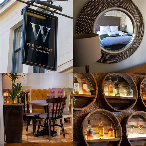 The Waverley The Waverley Callander Is Ideally Situated Facebook