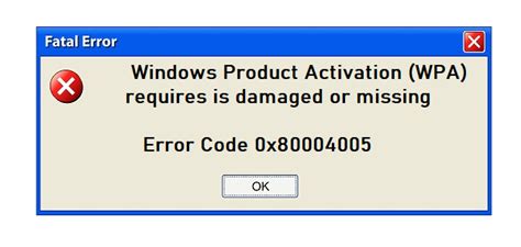 How To Fix Error Code X In Windows TheOmniBuzz