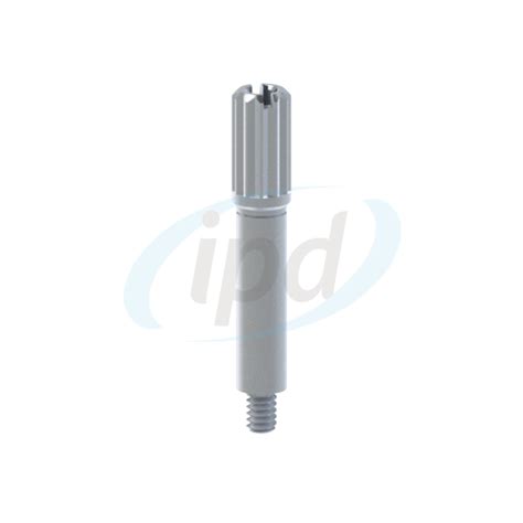 Ab Tr 00c Multi Unit® Open Tray Coping Screw Ø 48