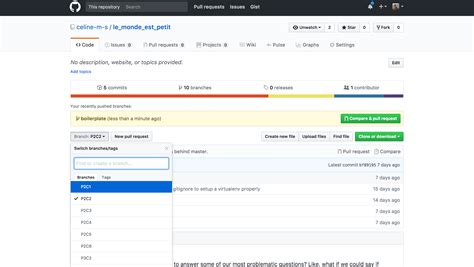 Openclassrooms Python