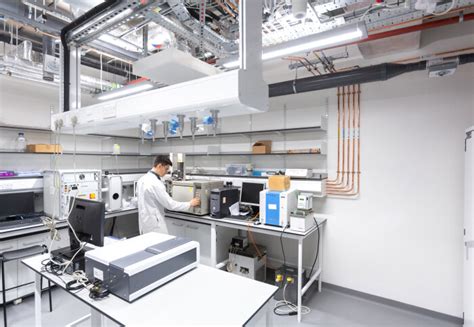 New Synthesis Platform Allows For Rapid Cancer Drug Synthesis And