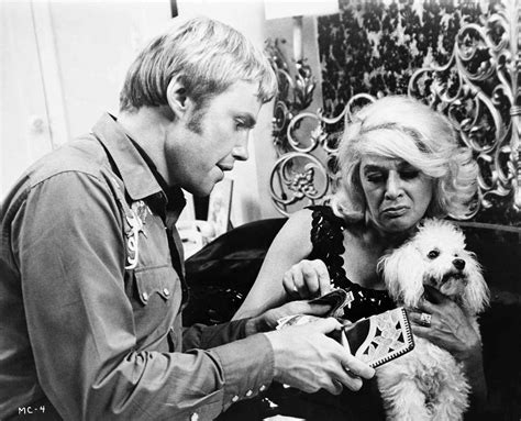 Sylvia Miles Dead Oscar Nominee For Midnight Cowboy Was 94