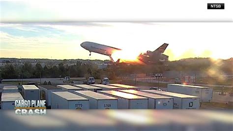 Ups Retires Fleet Of Md 11 Aircraft Involved In Deadly Kentucky Crash