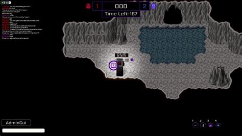 Timed Flashbang Rroblox