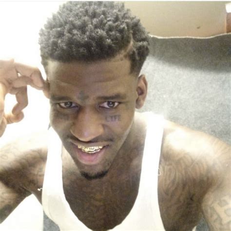 Profile For Elijah Mcqueen 29 M Dallas Tx Write An Incarcerated