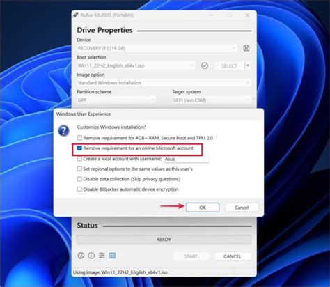How To Bypass Microsoft Account During Windows 11 Setup Techwiser