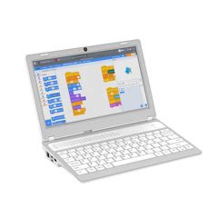 CrowPi Real Raspberry Pi Laptop For Learning Programming And Hardware