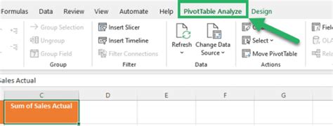 How To Add Calculated Fields In Excel Pivot Tables 2024