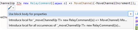 C Ways To Add LangVersion Element Into The Csproj File Stack