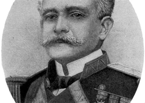 Admiral Patricio Montojo