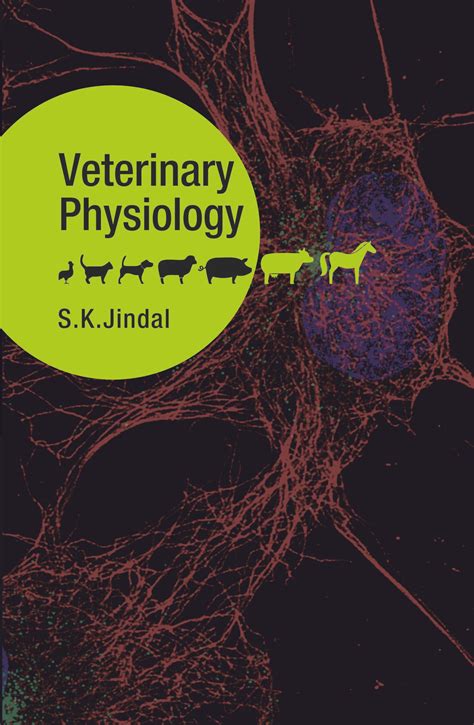 Veterinary Physiology Nanhishop