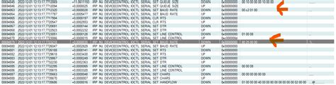 setcomportparameters resets baudrate to 9600 · issue 462 · fazecast